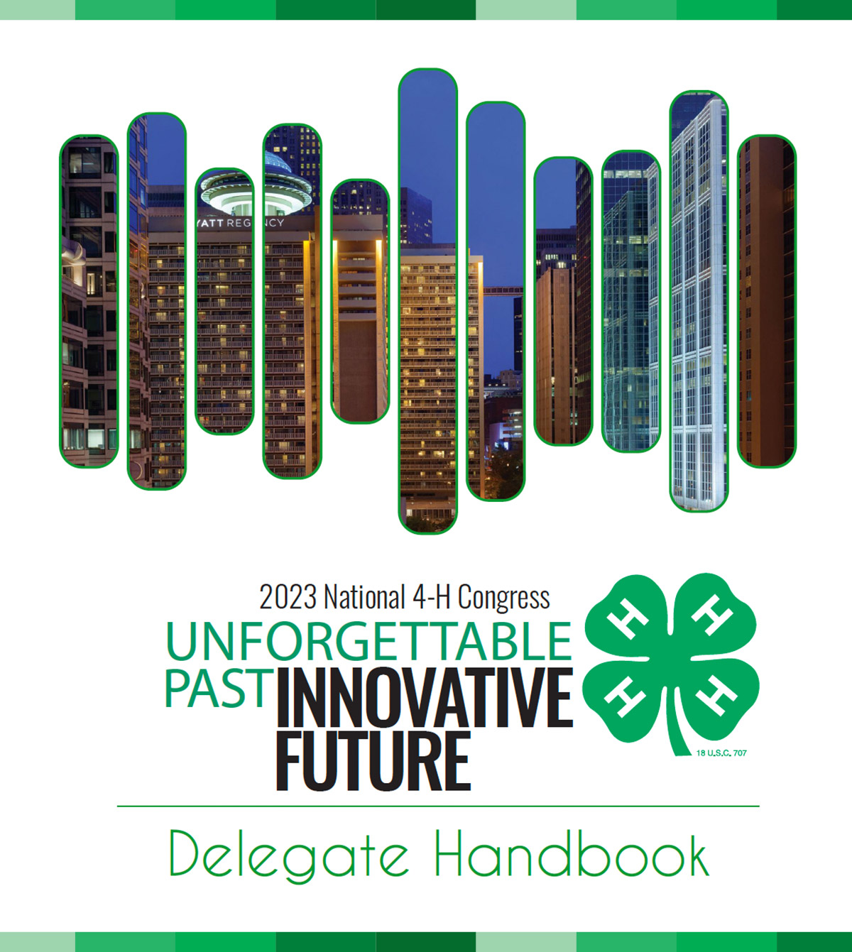 Delegate Handbook